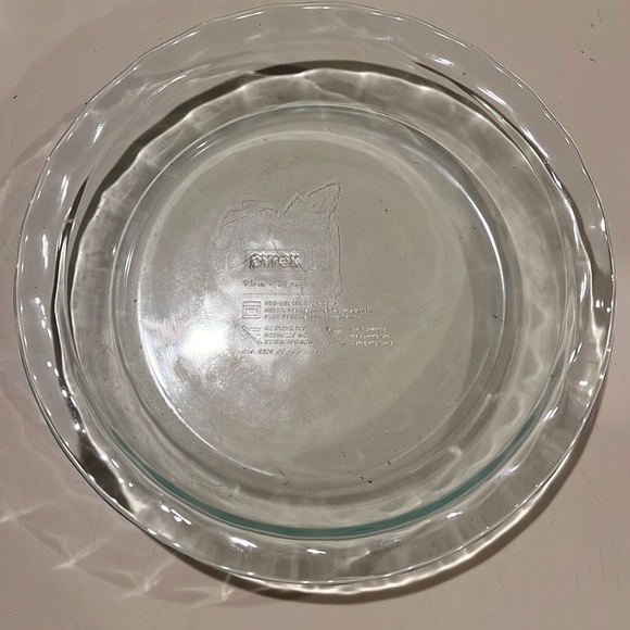 Pyrex | Kitchen | Pyrex Deep Dish | Poshmark